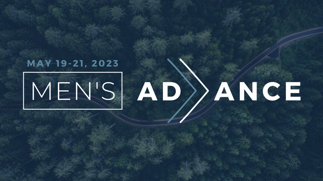 MEN – The Lakes Church